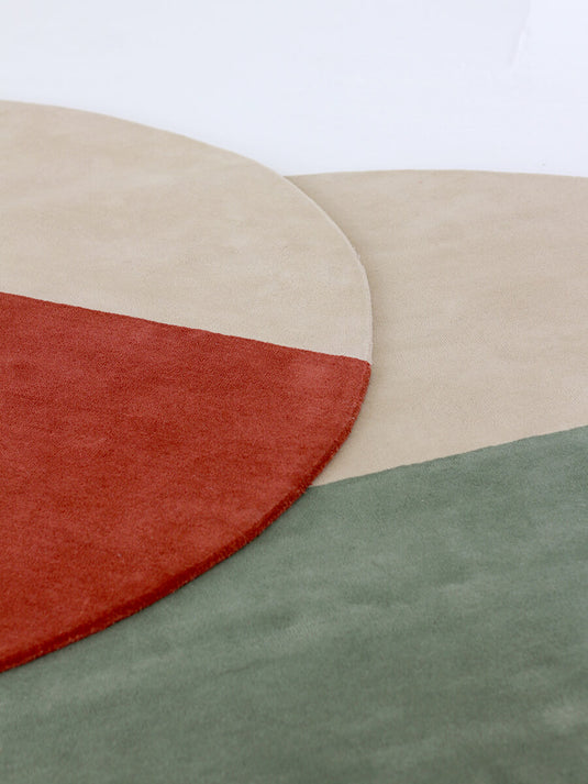nanimarquina | Rugs and accessories with contemporary design