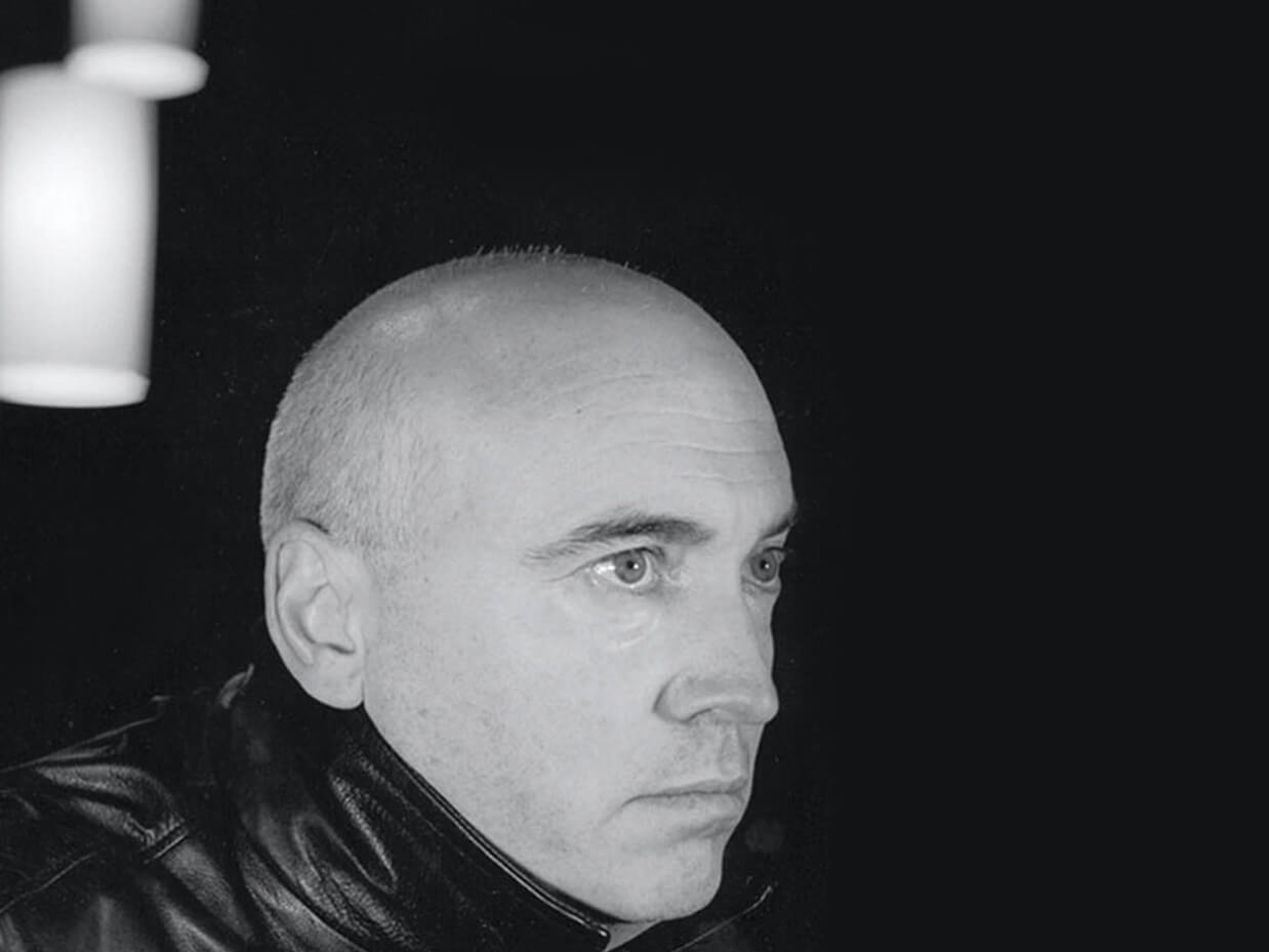 Joaquim Ruiz Millet | Designer of Black on White - nanimarquina