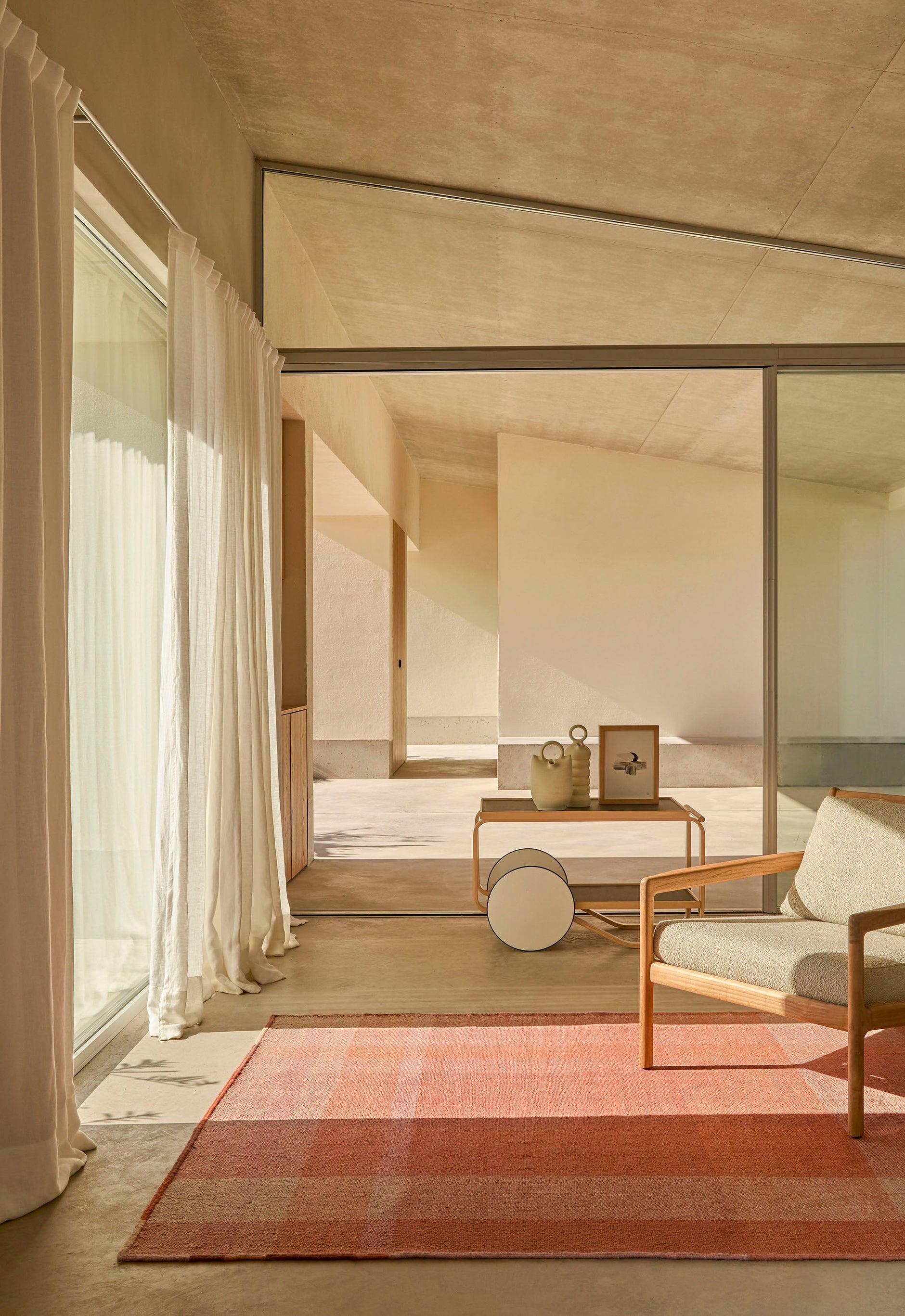 nanimarquina | Rugs and accessories with contemporary design