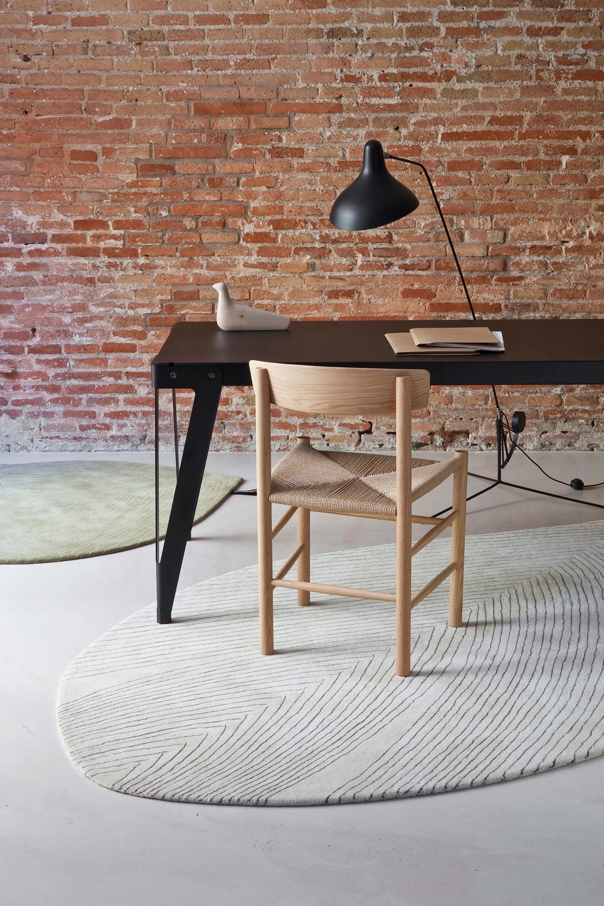 Quill | Carpets designed by Nao Tamura - nanimarquina