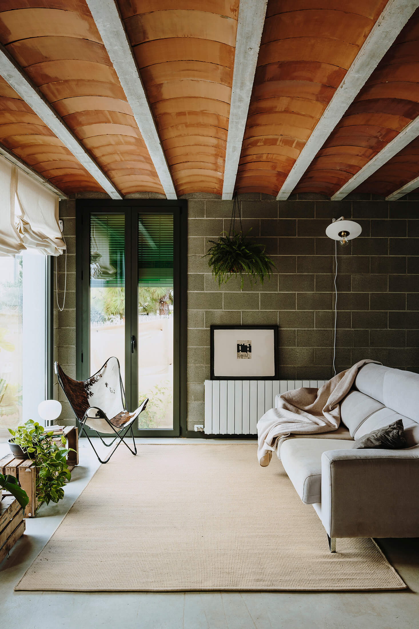 Tatami | Jute and wool rugs for your home - nanimarquina