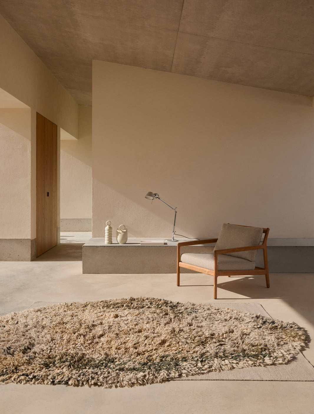 nanimarquina | Rugs and accessories with contemporary design