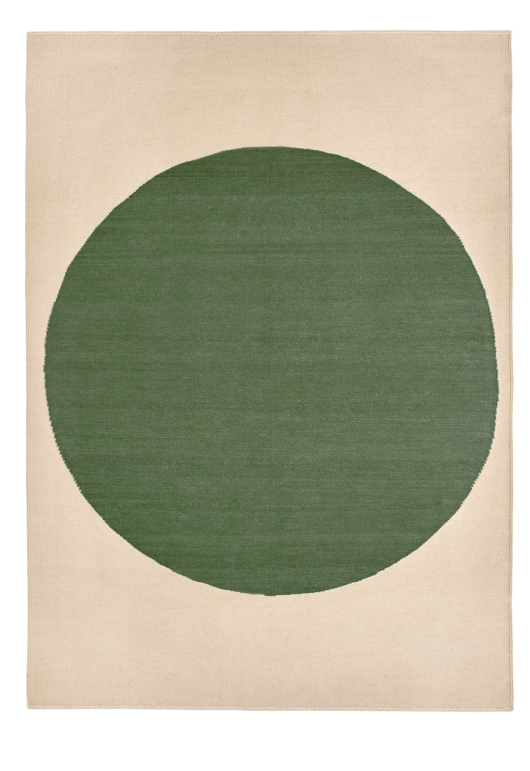 Contemporary rugs with cultural legacy - nanimarquina