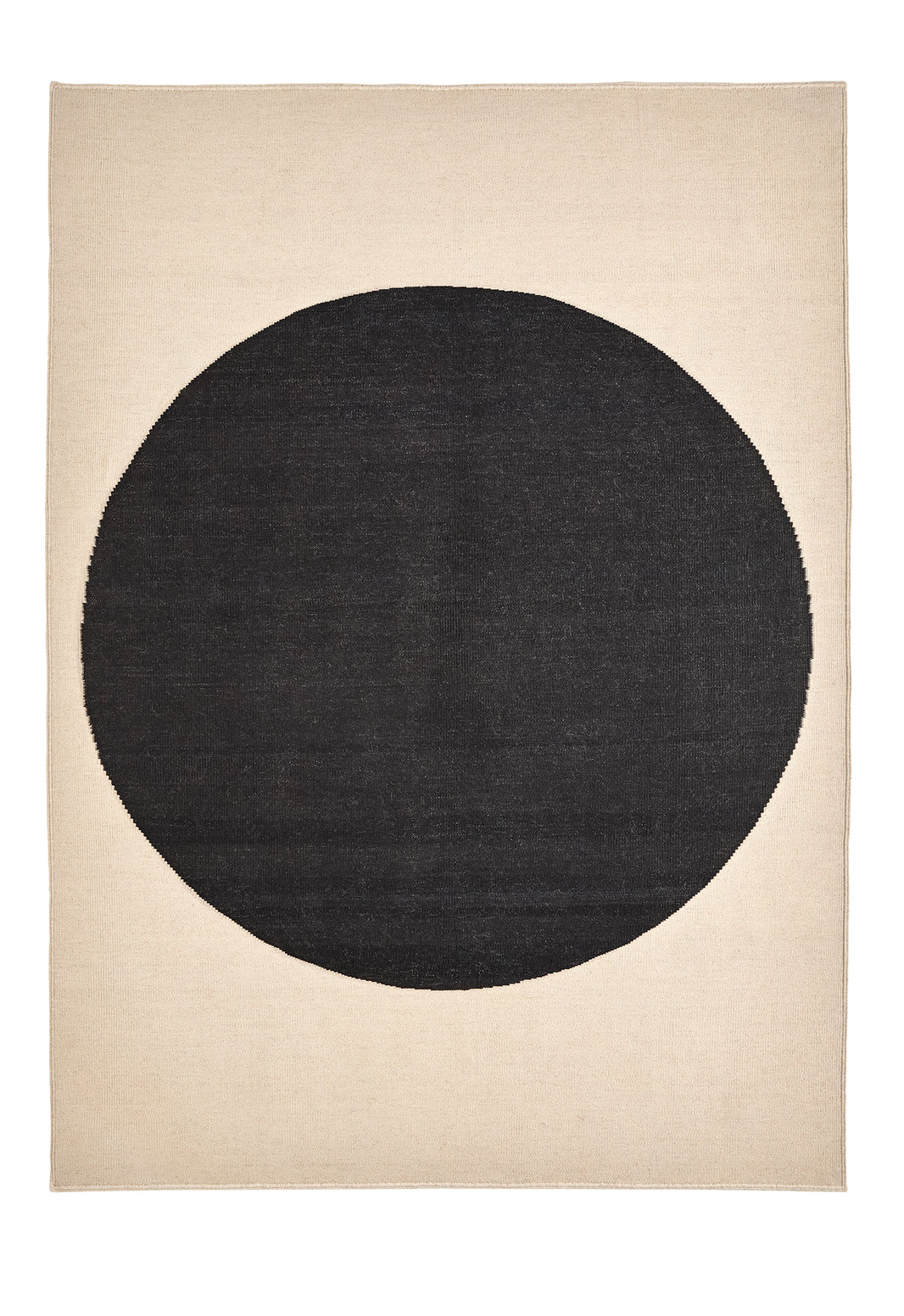 Contemporary rugs with cultural legacy - nanimarquina