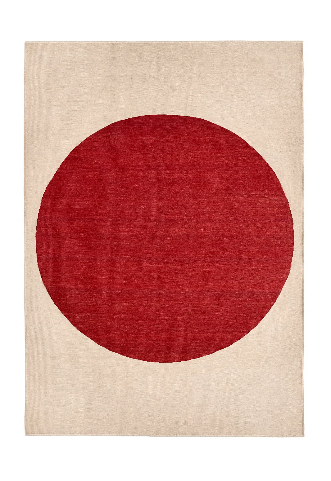 Contemporary rugs with cultural legacy - nanimarquina