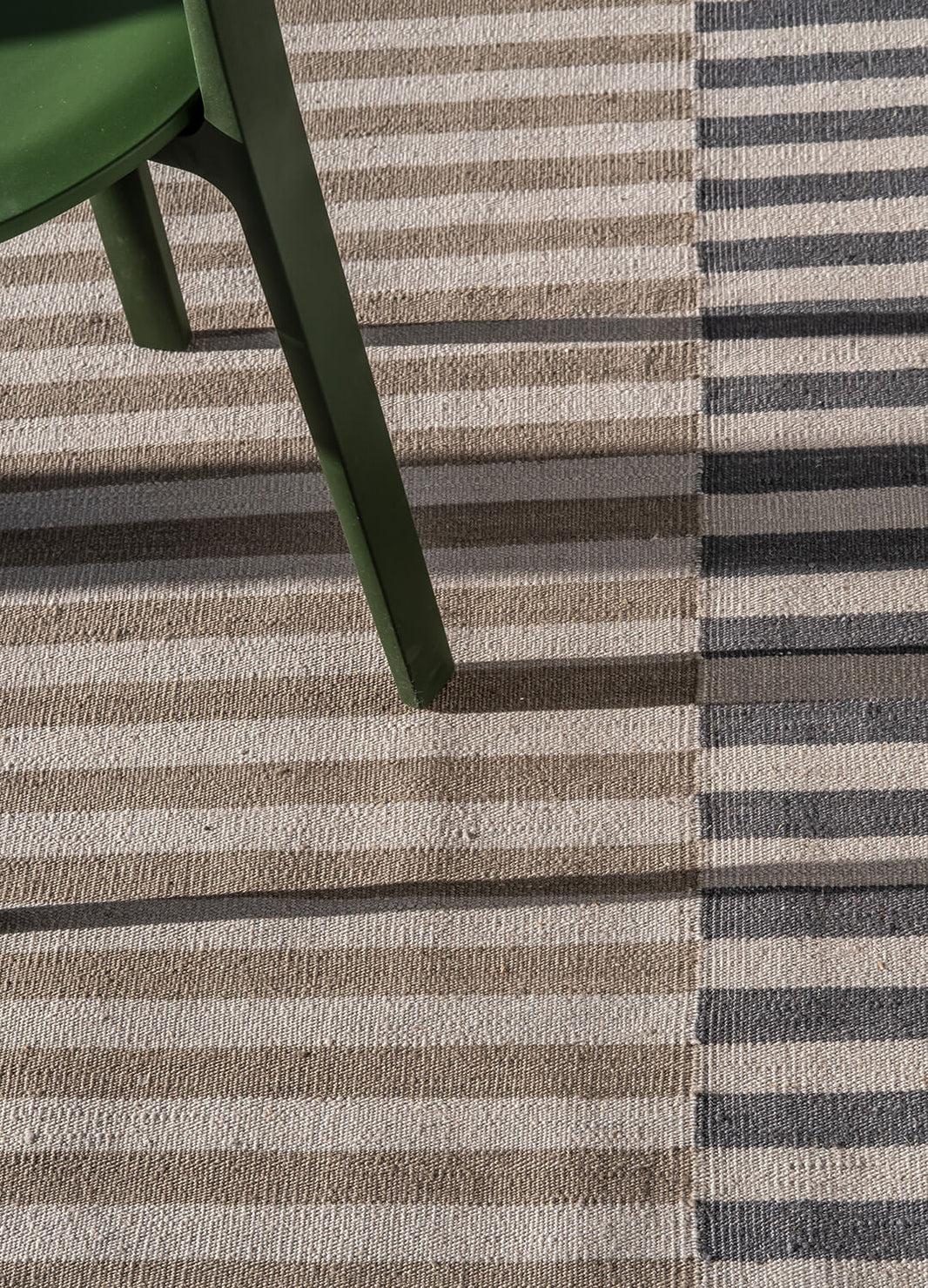 Contemporary rugs with cultural legacy - nanimarquina