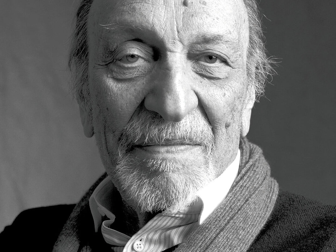 Milton Glaser | A tribute to the artist - nanimarquina