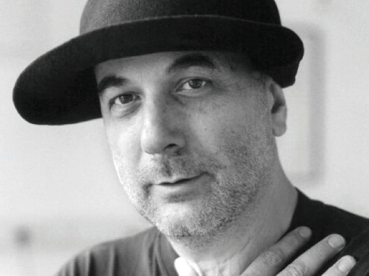 Ron Arad | Designer collaborator with nanimarquina - nanimarquina