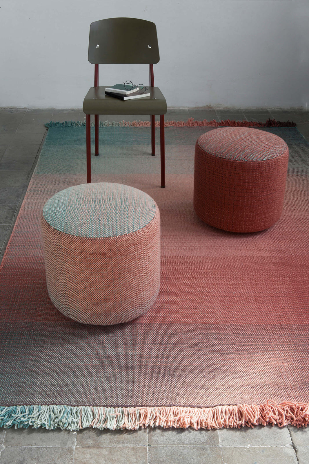 Official Website | Textile & sustainable products - nanimarquina