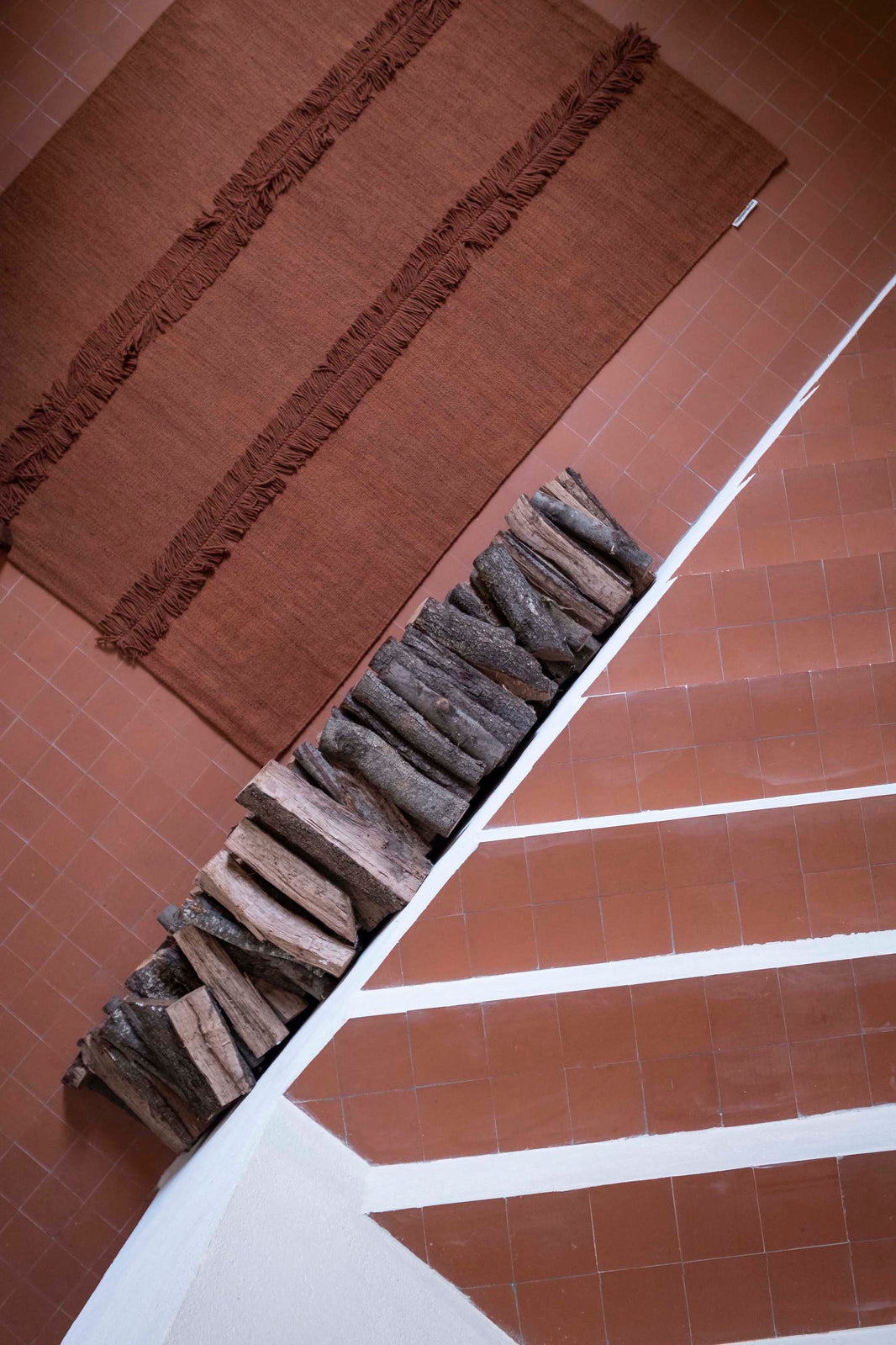 Mía | Handmade area rugs for your home - nanimarquina