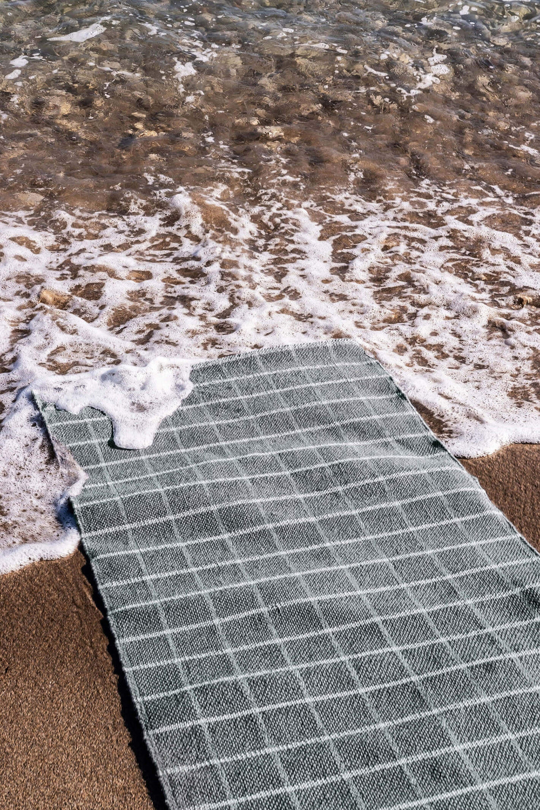 Outdoor rugs | Perfect for your garden or terrace - nanimarquina