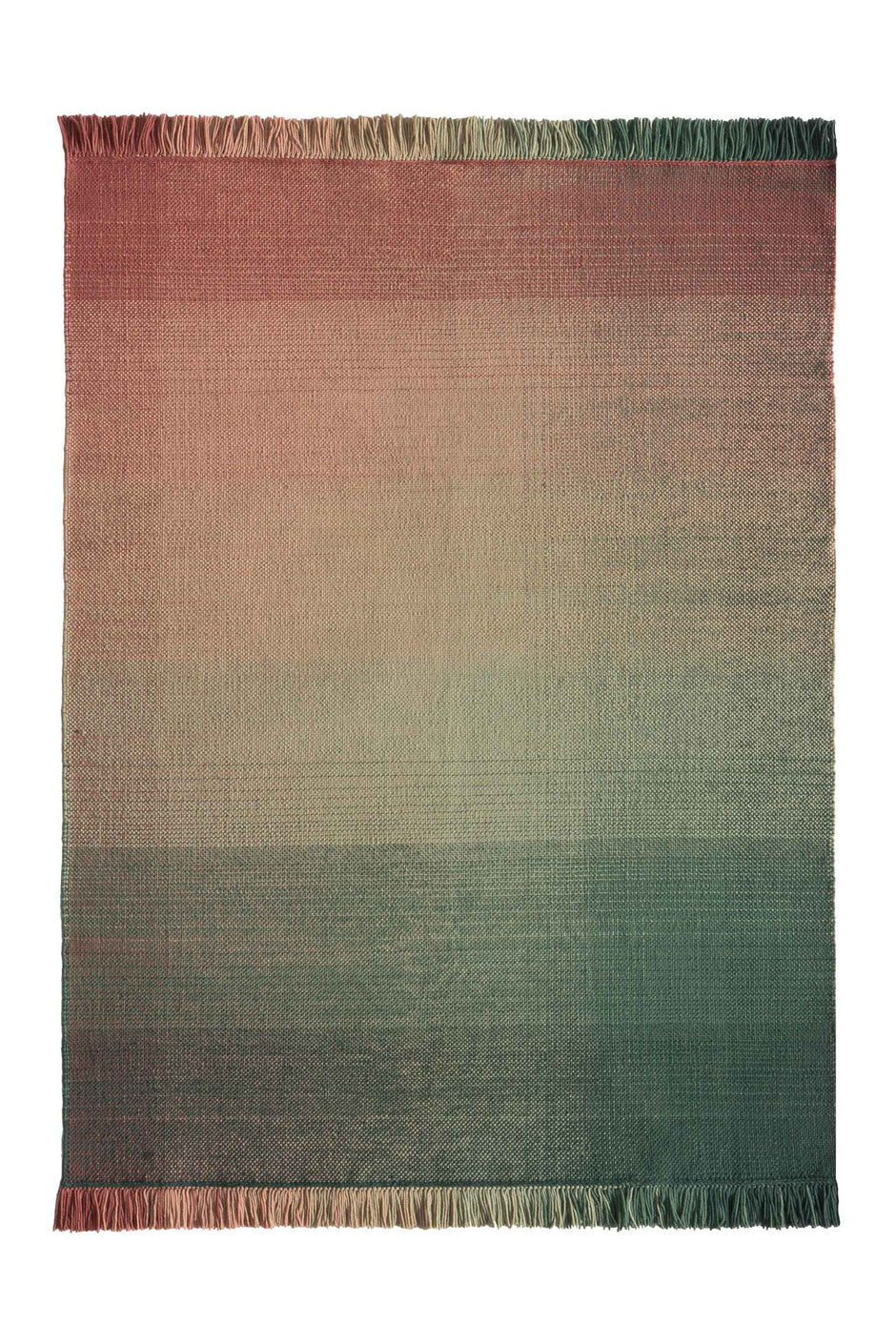 Shade Outdoor | Outdoor rugs with gradient - nanimarquina