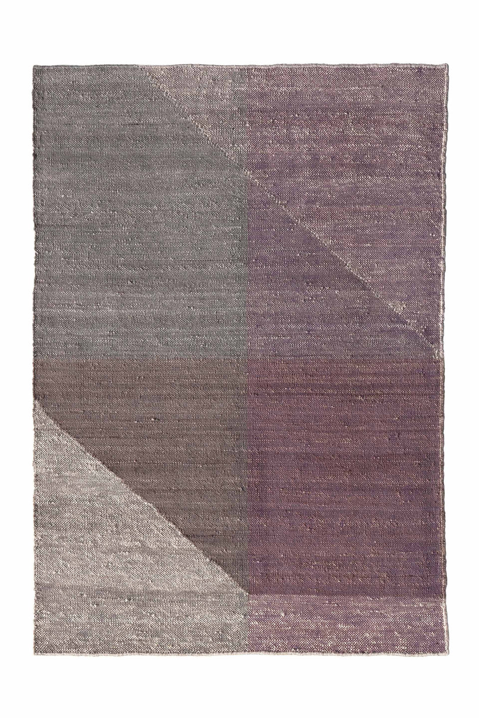 Contemporary rugs with cultural legacy - nanimarquina