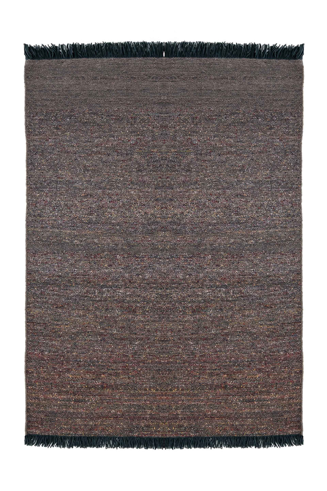 Re-Rug | Alfombras que contribuyen en el zero waste - nanimarquina