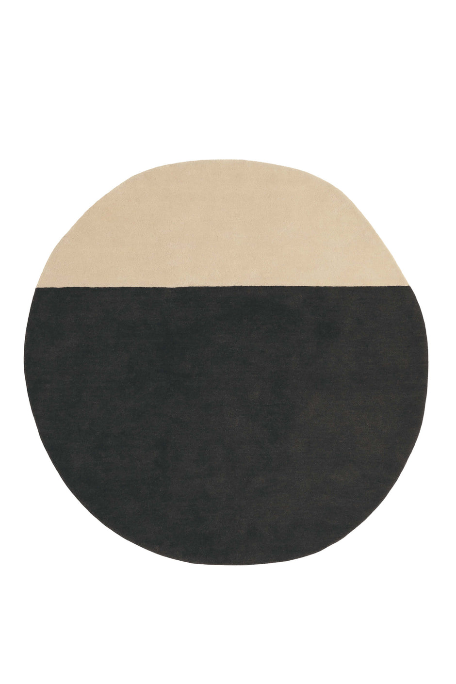 Contemporary rugs with cultural legacy - nanimarquina