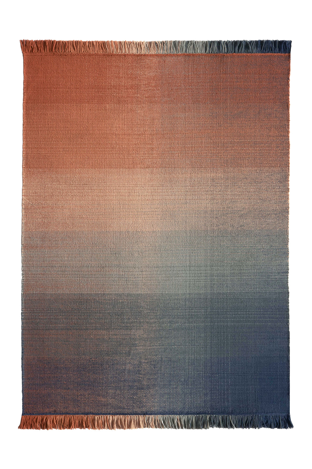 Shade Outdoor | Outdoor rugs with gradient - nanimarquina