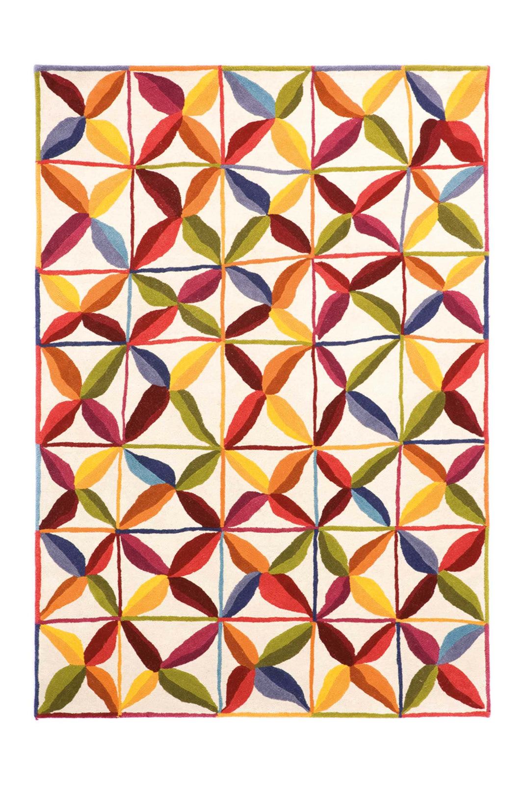 Kala | Solidary rugs together with Care & Fair - nanimarquina