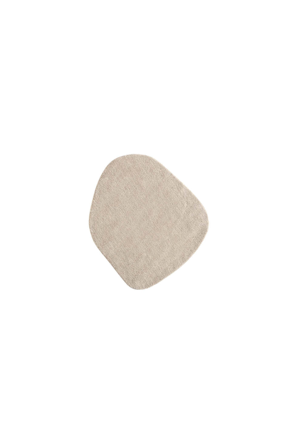 Stone-wool | Create a handmade rug path - nanimarquina