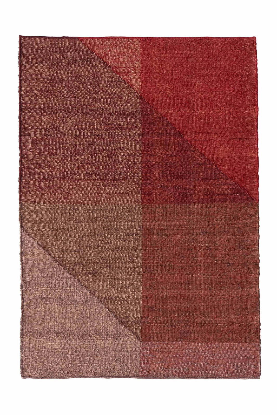 Contemporary rugs with cultural legacy - nanimarquina