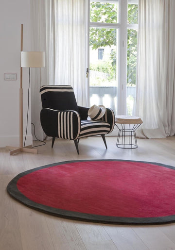 Contemporary rugs with cultural legacy - nanimarquina